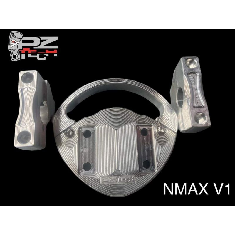 pz tech CNC headpost nmax v1 | Shopee Philippines