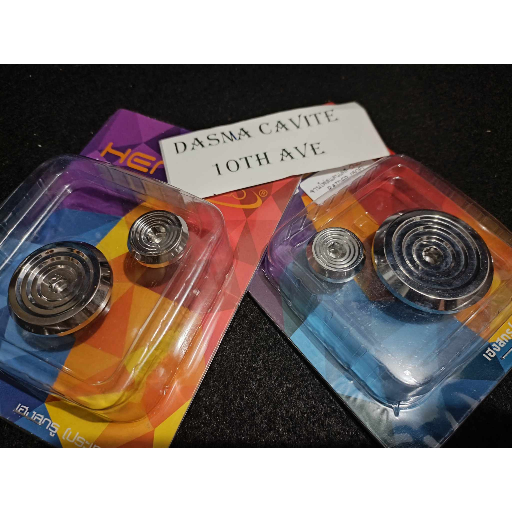 cnc duo cap raider 150 carb / raider 150 f.i | Shopee Philippines