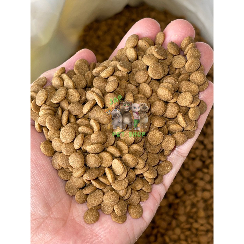 Infinity Cat Food All Life Stages 1kg. | Shopee Philippines