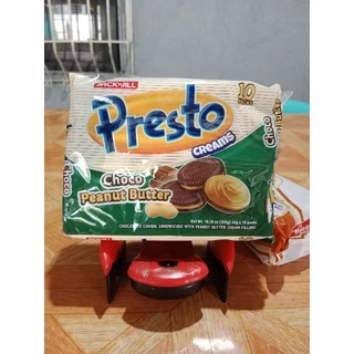 Shop presto biscuit for Sale on Shopee Philippines