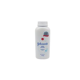 Johnsons Baby Powder Classic 100g | Shopee Philippines
