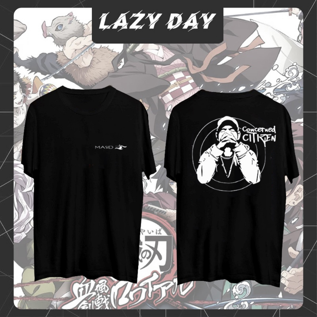 MSD v1 CONCIT by Geo Ong Masid Clothing Official | Shopee Philippines