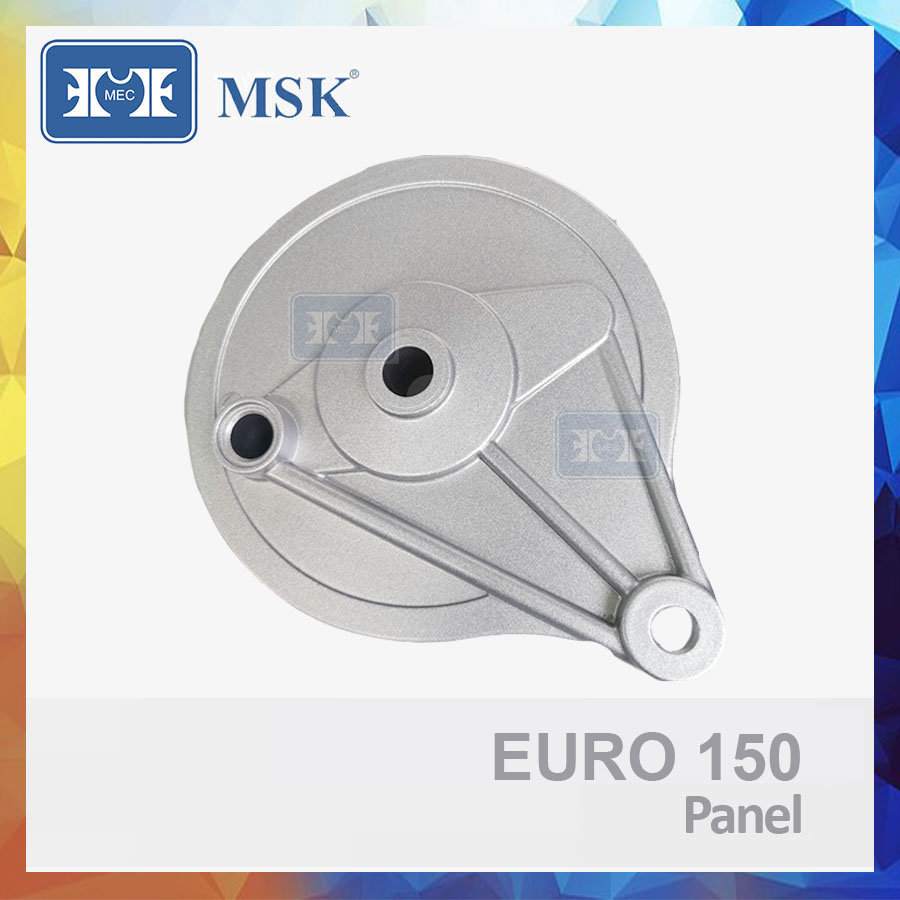 Euro 150 Rear hub Panel Heavy Duty Japan Standard | Shopee Philippines