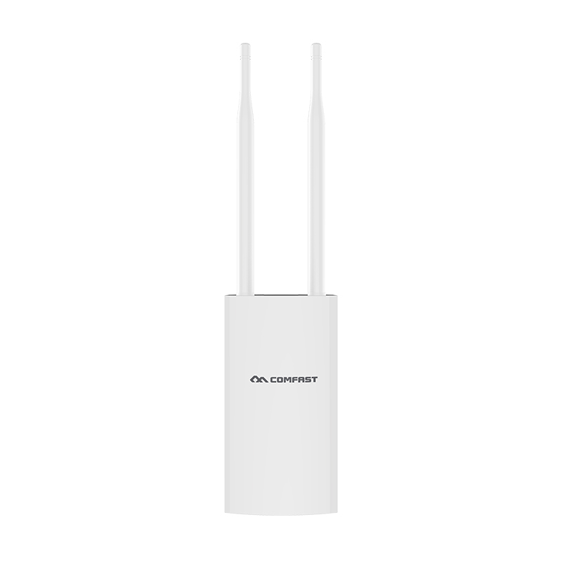 Comfast CF-EW71 300Mpbs Outdoor High Power WiFi Converge Access Point ...