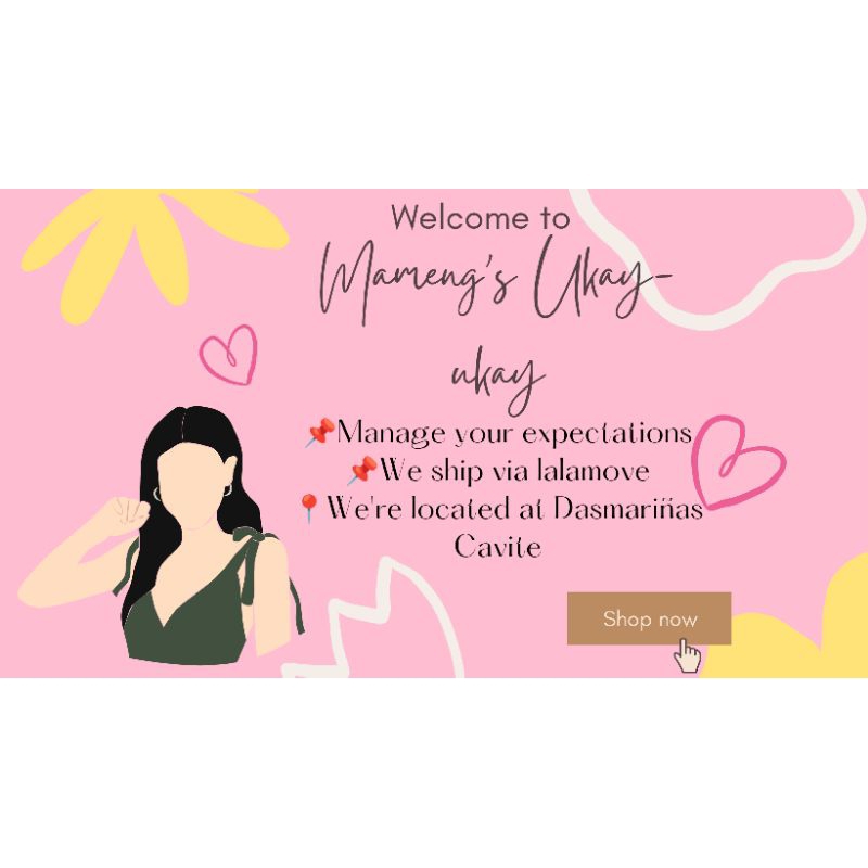 LIVE CHECK OUT LINK (300 PESOS) | Shopee Philippines