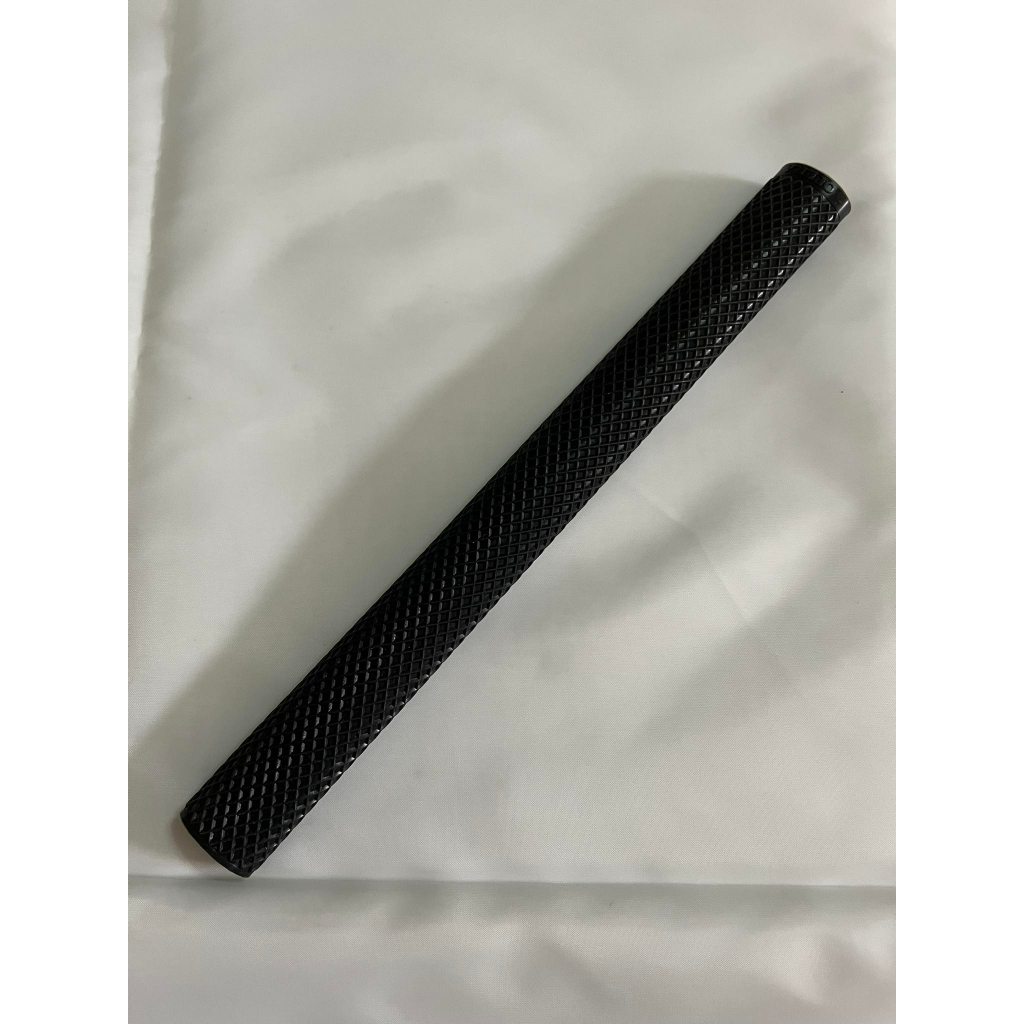 RUBBER GRIP (BLACK) FOR BILLIARD CUE STICK /PANLAGAY SA TAKO NG ...