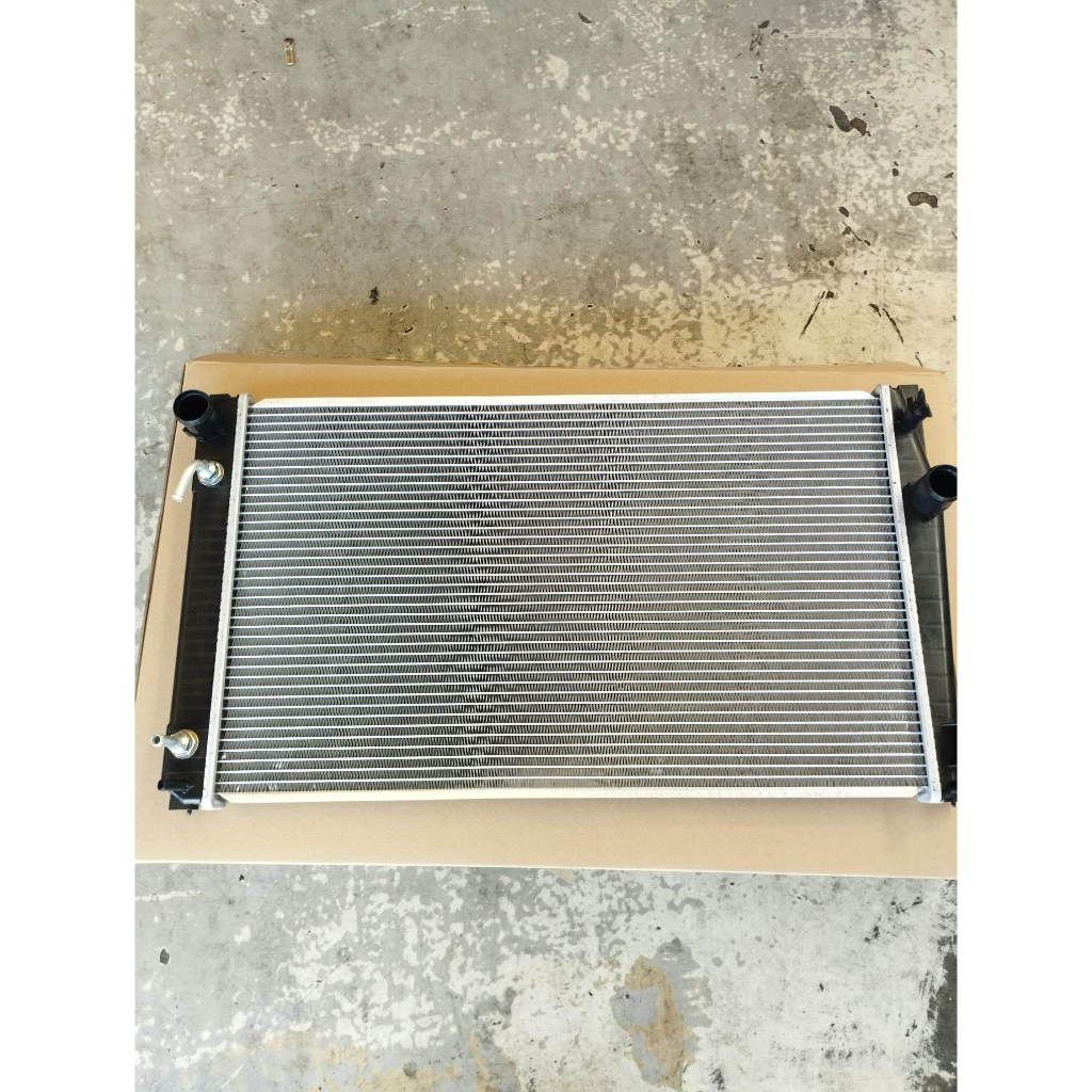 RADIATOR ASSY ( 16400-28590 same as 16400-0H350 ) FOR TOYOTA ESTIMA ...