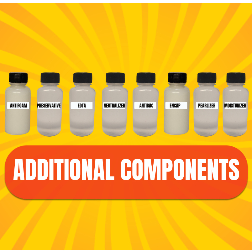 ADDITIONAL COMPONENTS FOR DISHWASHING/FABCON ETC | Shopee Philippines