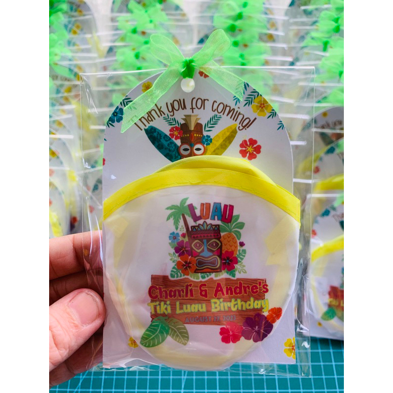 Personalized Foldable Fan/Sublimation Round Fan Colored Lining | Shopee ...