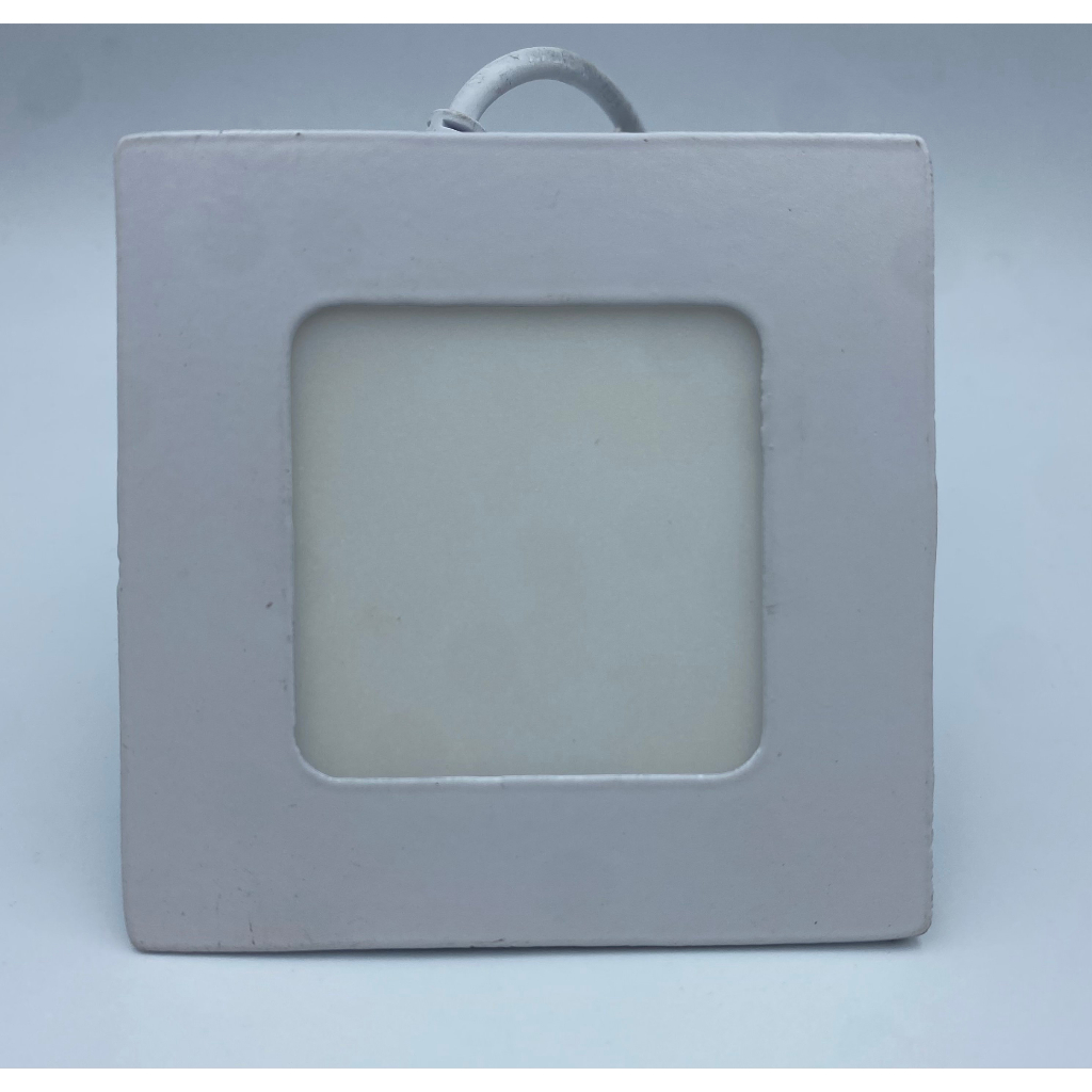 LED Recessed Pin LED light Ceiling Light Panel Lights Round & Square ...