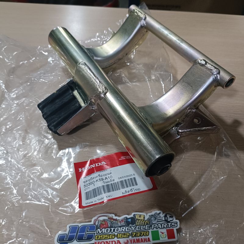 Engine Bracket for Honda Click V2 125 i / 150i (HGp100%) | Shopee ...