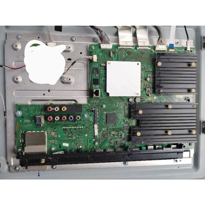 Main board for Sony Bravia Smart LED TV XBR-55X850B | Shopee Philippines