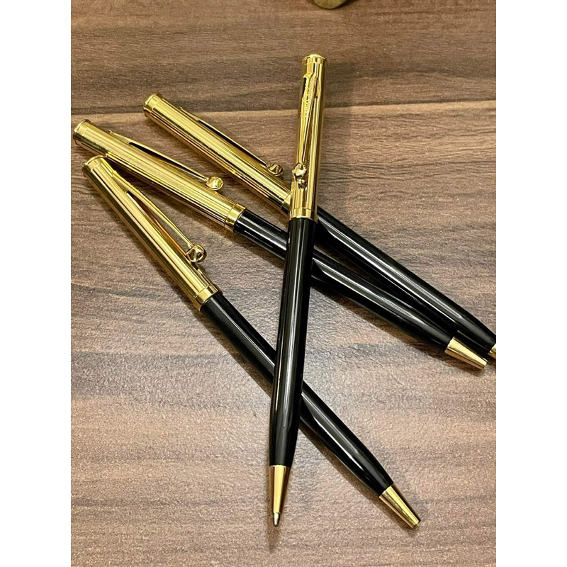 Heavy duty Elegant Ballpoint Pen | Shopee Philippines