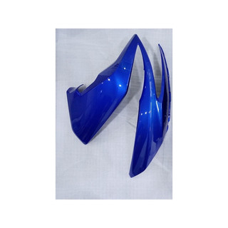 AEROX V1 2018 MODEL BODY COWLING 1 & 2 (YGP) (GENUINE: LEFT- B65-F8351 ...