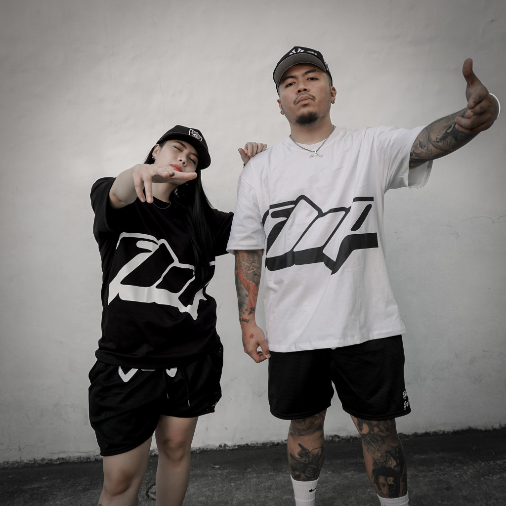 FLIP MERCH (SHIRT AND SHORT) | Shopee Philippines