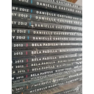 fhm - Best Prices and Online Promos - Jul 2025 | Shopee Philippines