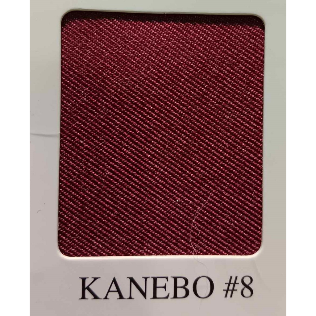 Kanebo PEATCH Twill Fabric For Uniform ROLL (70 YARDS) | Shopee Philippines