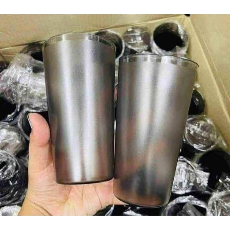 JOLLIBEE STYLE DRINKING BASO / Aesthetic Acrylic Baso | Shopee Philippines