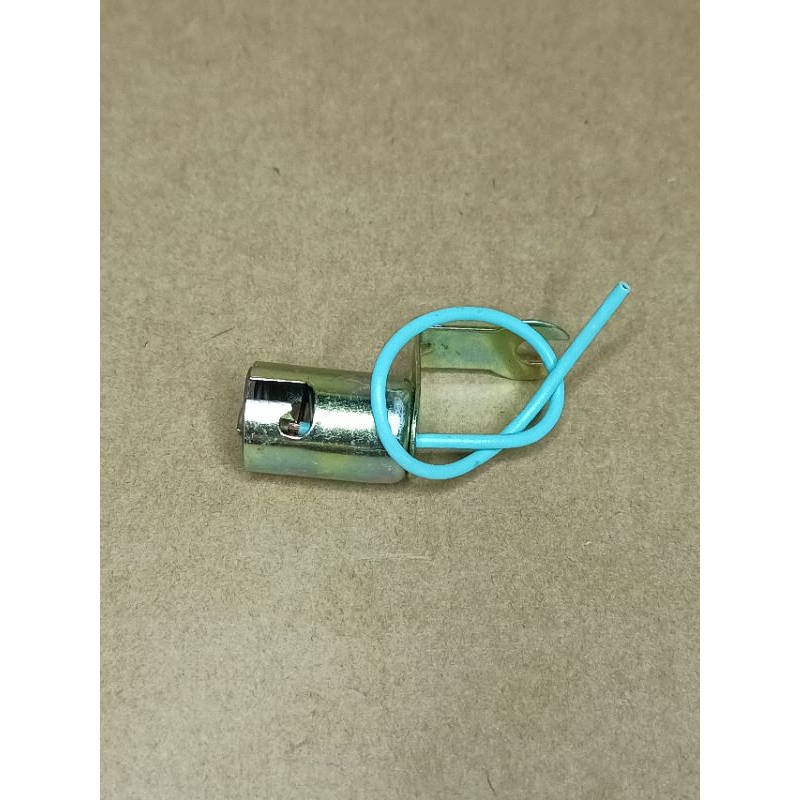 BULB SOCKET (Single contact) w/ HEAVY DUTY JAPAN WIRE | Shopee Philippines
