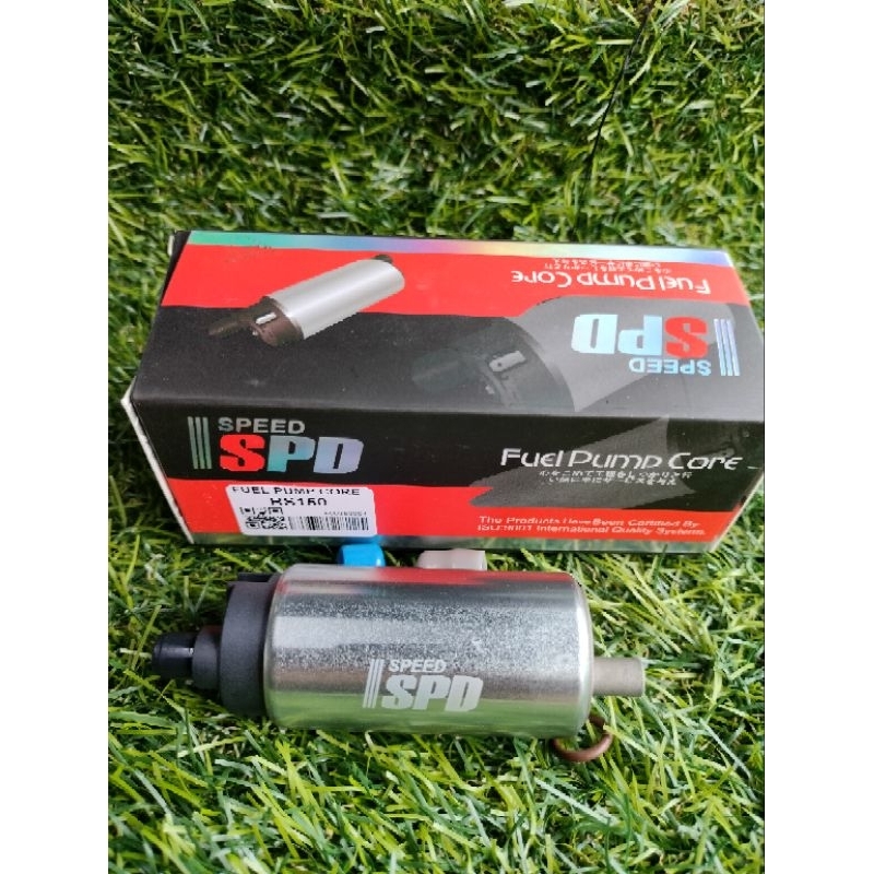 Fuel Pump Core for RS150 (SPD) | Shopee Philippines
