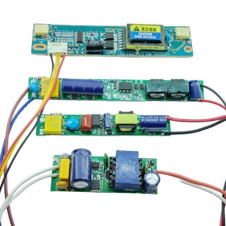 UNIVERSAL LED/LCD TV BACKLIGHT DRIVER BOARD | Shopee Philippines