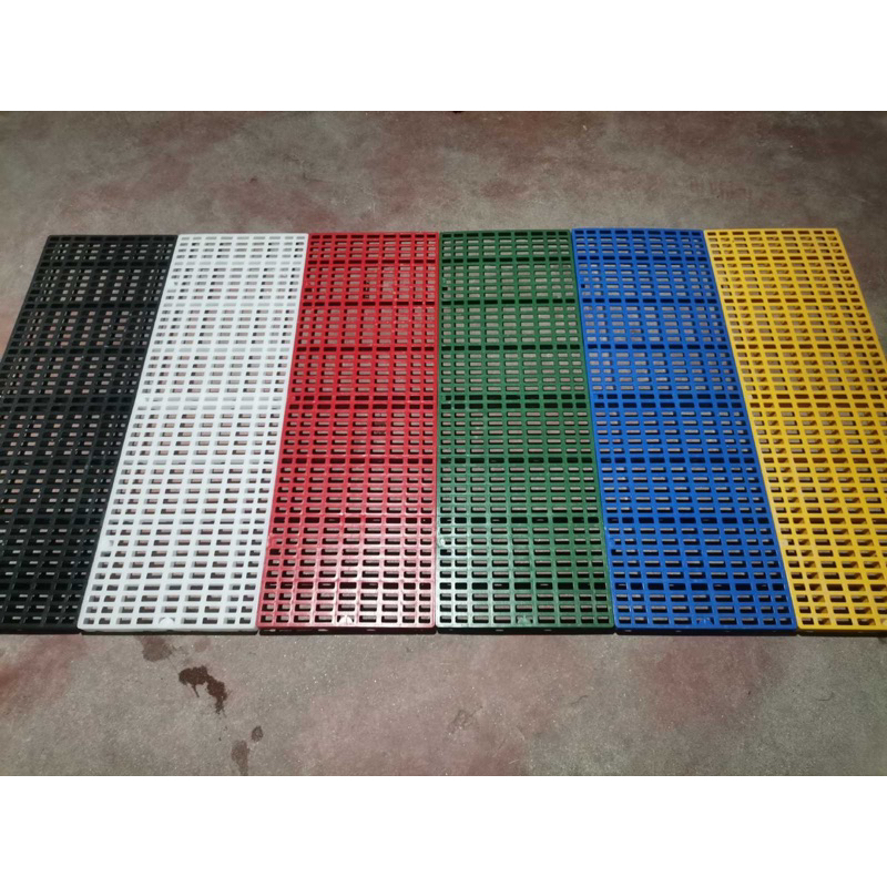 Plastic Matting 1x3ft (RL) | Shopee Philippines