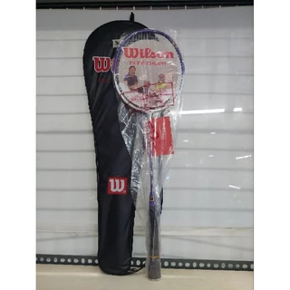 Shop wilson badminton racket for Sale on Shopee Philippines