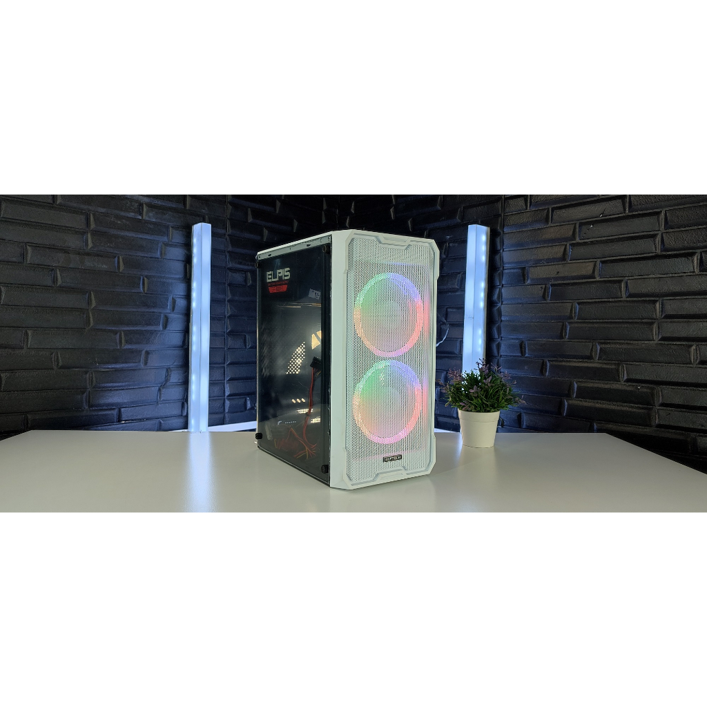 System unit for Gaming Intel core i3 | i5 Good as New | Pwercord ...