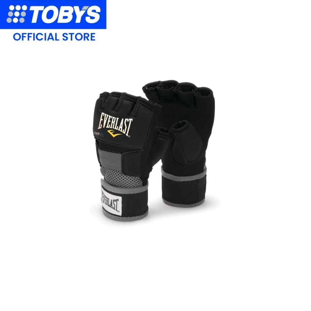 Everlast Evergel Hand Wraps | Shopee Philippines