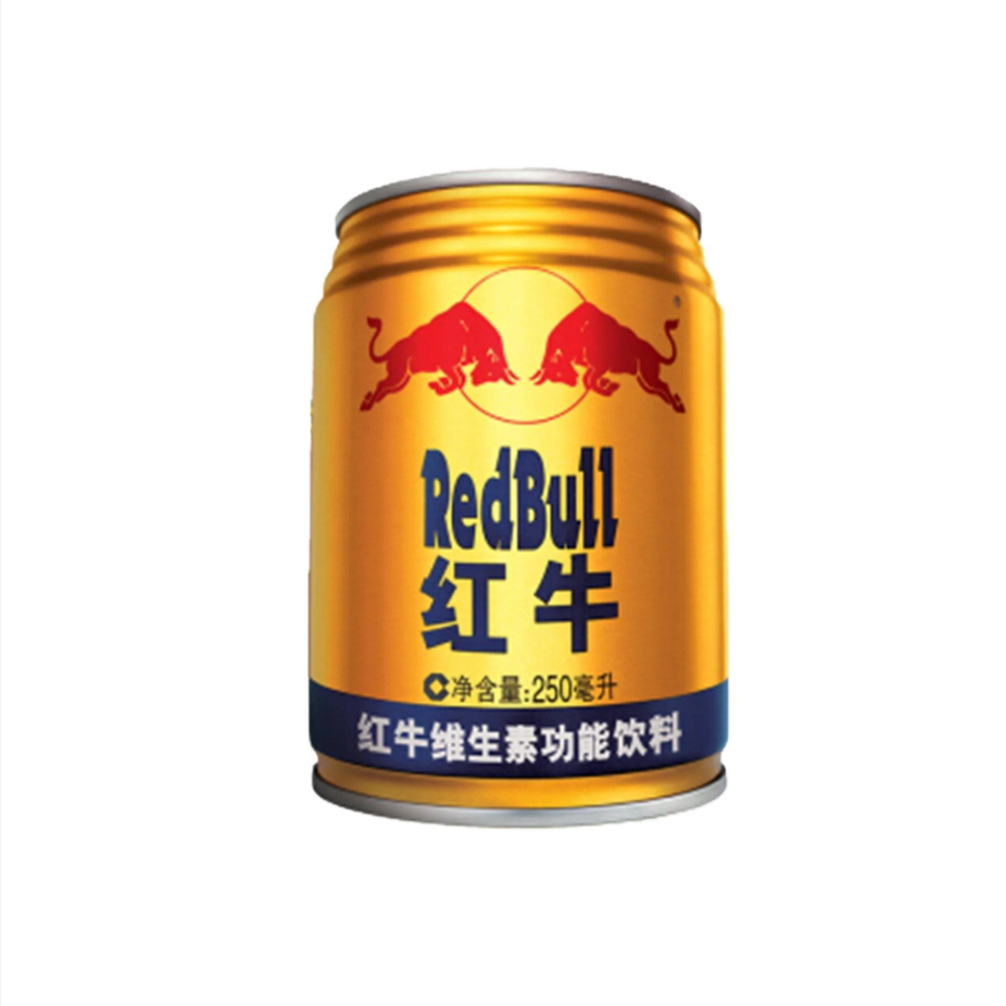 Red Bull Chinese Energy Drink, 265 ml | Shopee Philippines