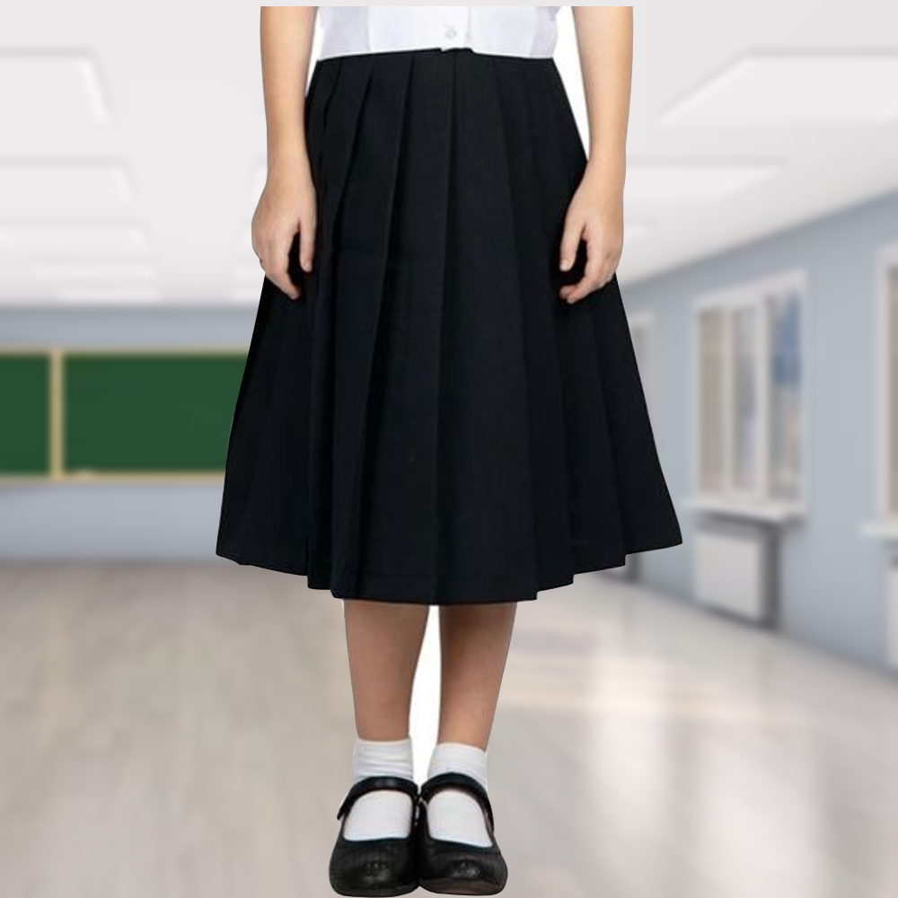 Palda Navy Blue Uniform for Elementary | Shopee Philippines
