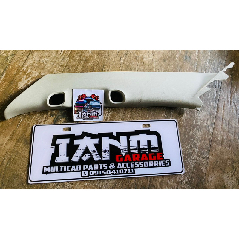 interior cover for da64v and da64w japan surplus | Shopee Philippines