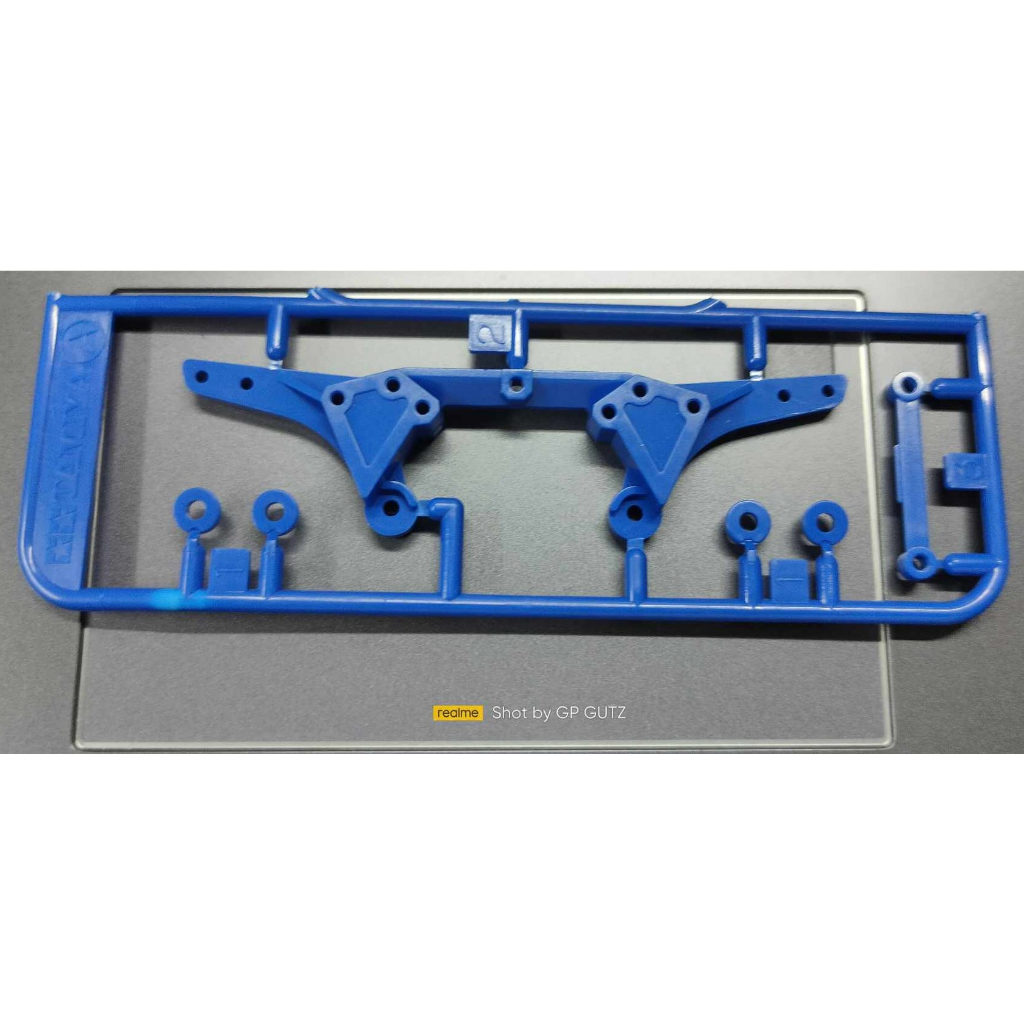 TAMIYA CFM / S2 / XX Chassis TAIL (Part Out) | Shopee Philippines