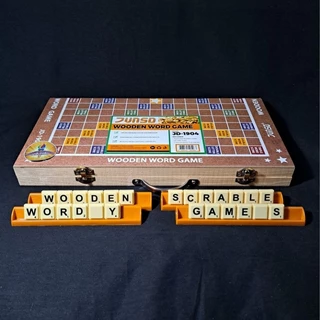 SCRABBLE BOARD GAMES - Best Prices and Online Promos - Dec 2025 ...