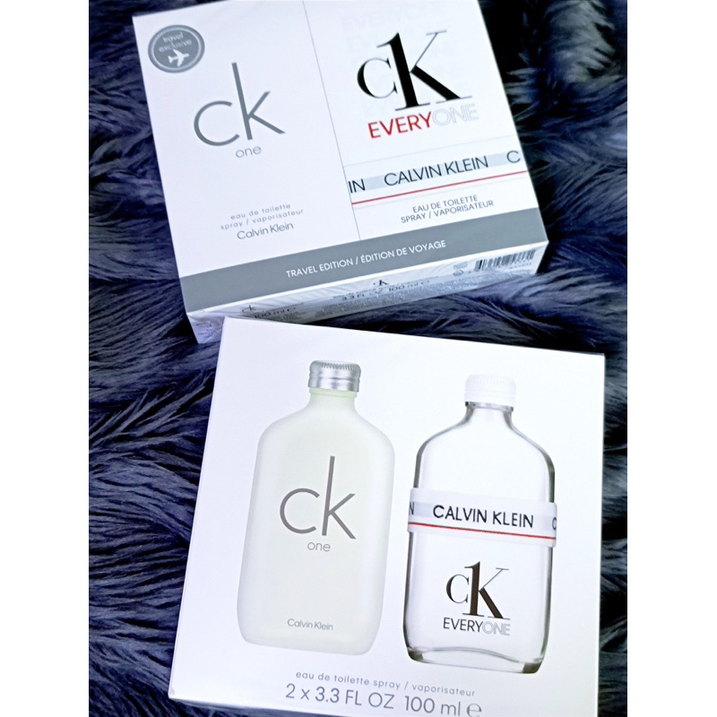 C_k perfumes 100ml One, Be, Shock Him, Shock Her, All, Summer Daze ...