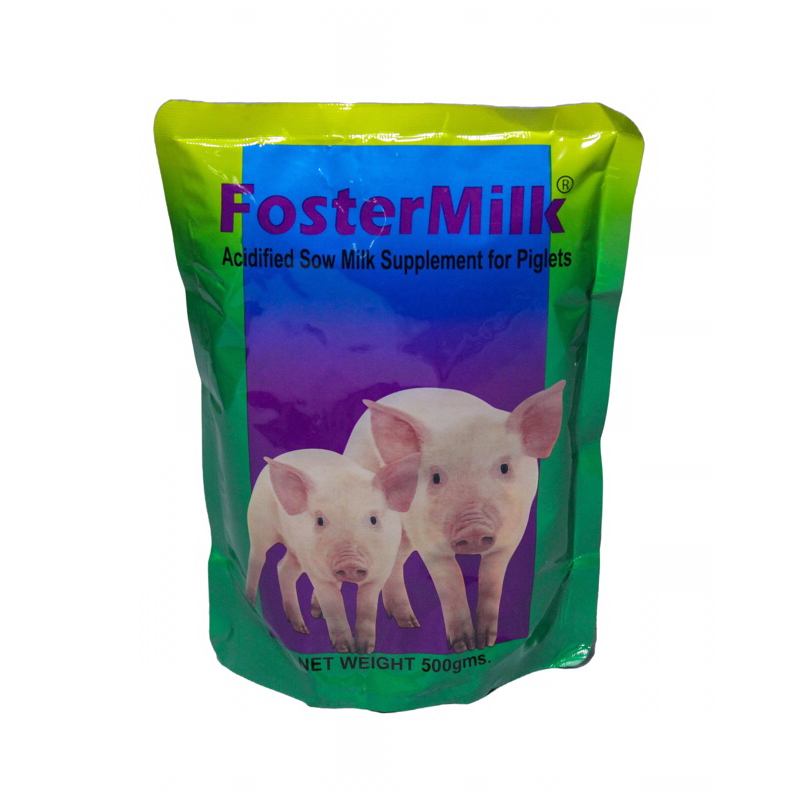 Foster Milk for Piglets 500g | Shopee Philippines