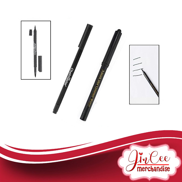 Edible Pen (Americolor/Chef Master (BLACK) | Shopee Philippines