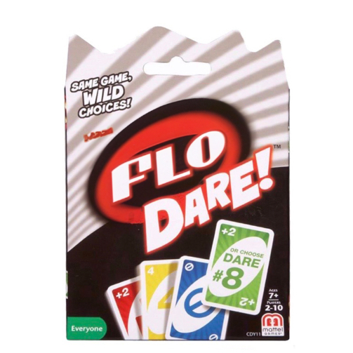 Classic DARE CARDS dare cards | Shopee Philippines