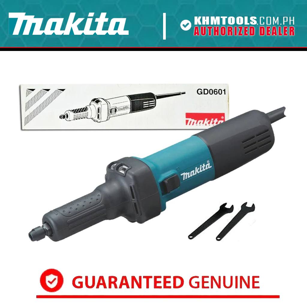 Makita GD0601 Die Grinder •khm megatools• | Shopee Philippines