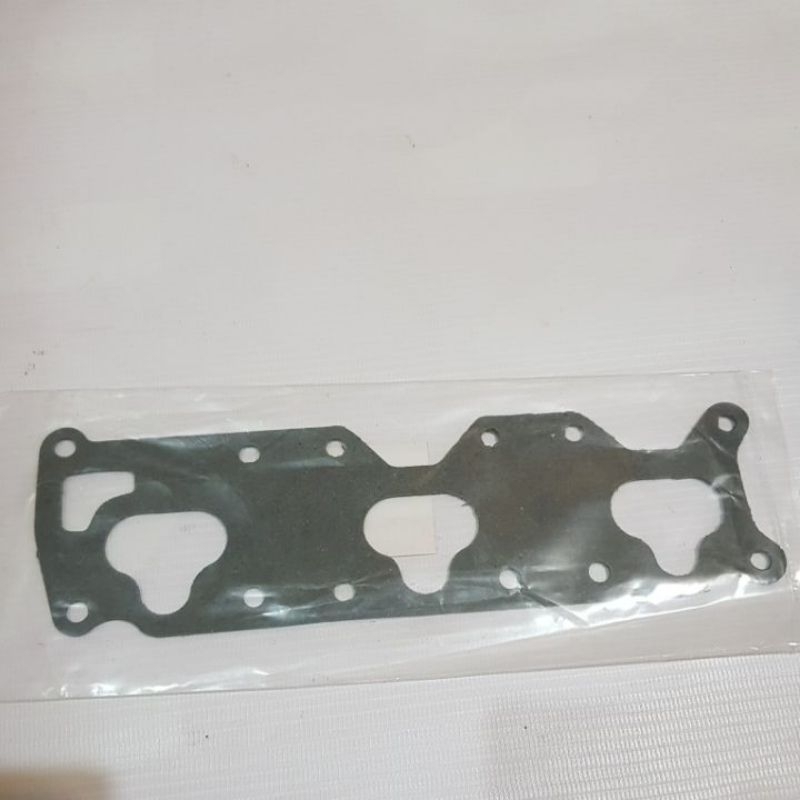 Suzuki multicab intake manifold gasket k6a | Shopee Philippines