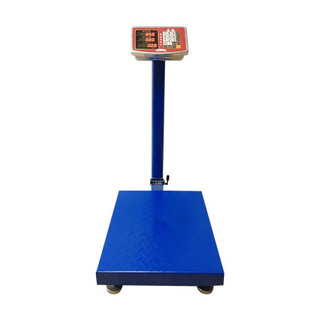 300KG rechargeable high precision digital bench scale commercial ...
