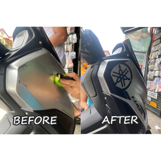 Shop nmax sticker for Sale on Shopee Philippines