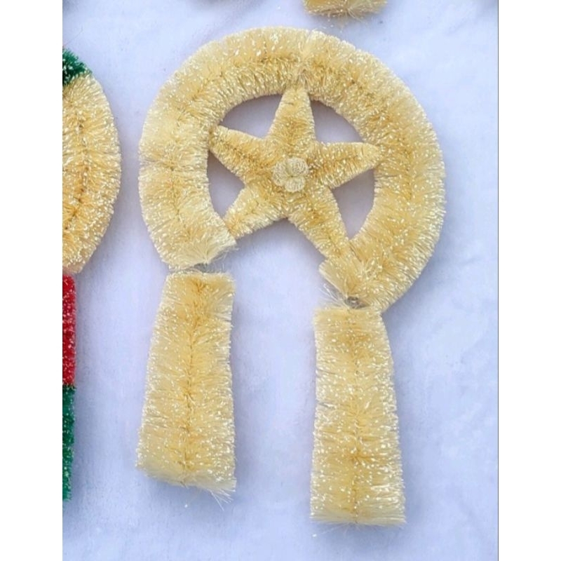 12x16 Abaca Lantern / Abaca Parol / Christmas Lantern 12x16 | Shopee ...