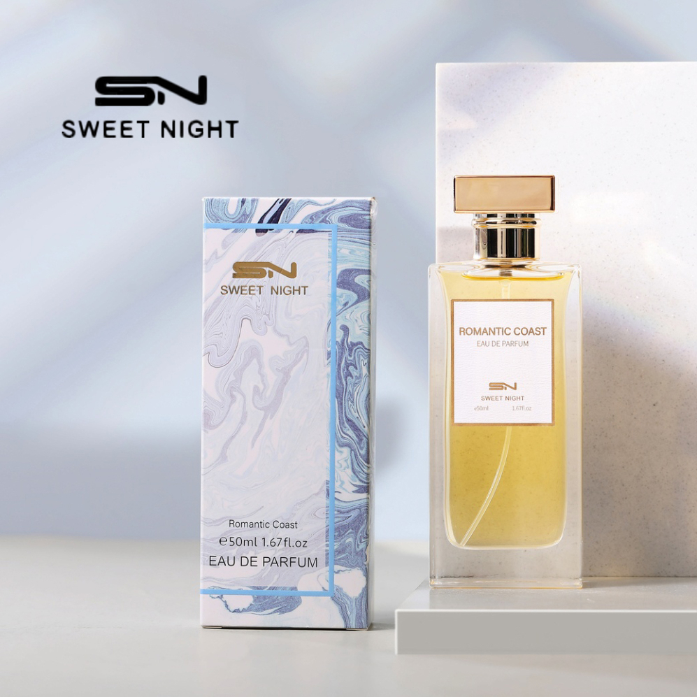 Sweet Night Perfume Body Mist Limited Edition Perfume Long Lasting for ...