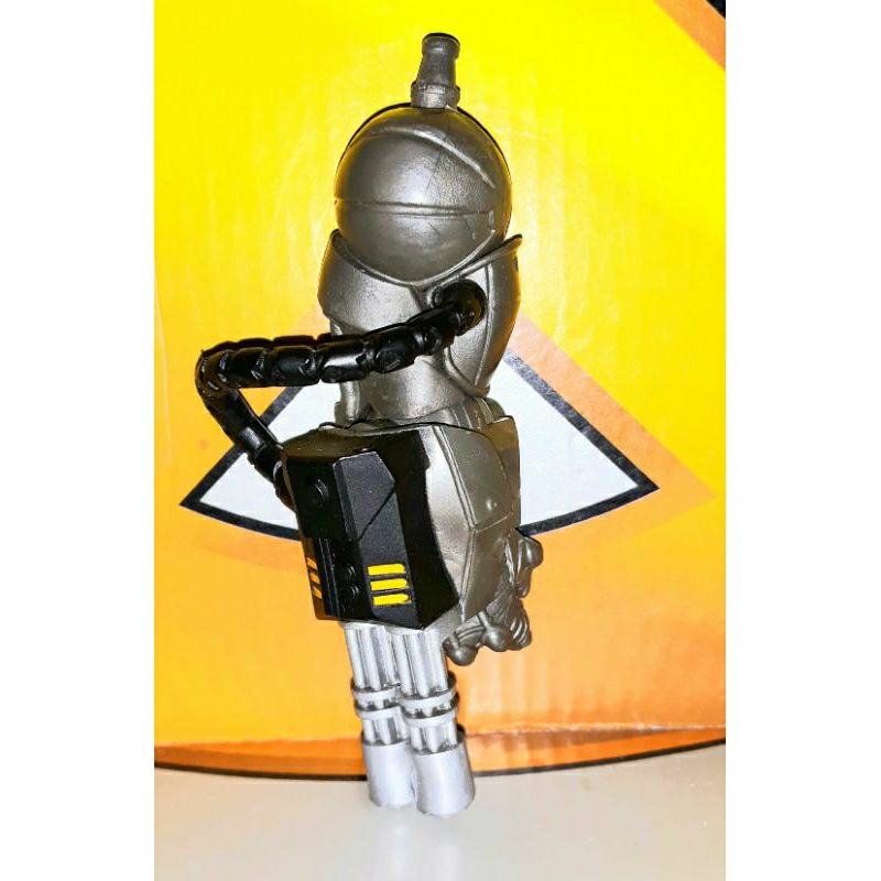 Marvel Legends BAF Mandroid Rigth Arm action figure | Shopee Philippines