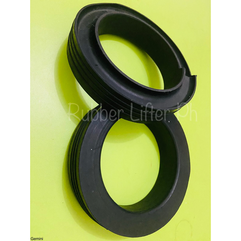 2PCS Rubber Lifter for Mitsubishi (Anymodel) | Shopee Philippines