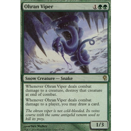 Ohran Viper (NORMAL) | Shopee Philippines