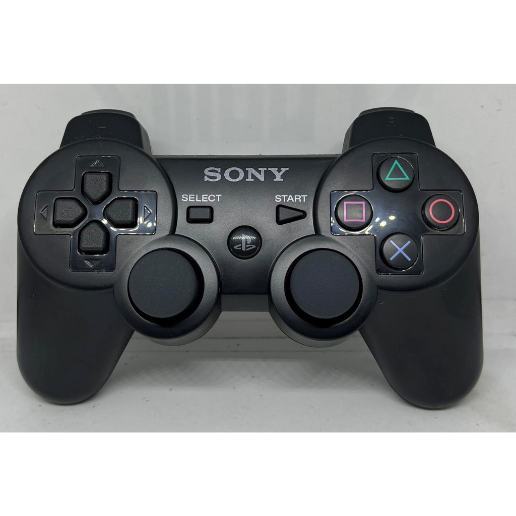 Original PlayStation 3 Dualshock 3 Wireless Controller | Shopee Philippines