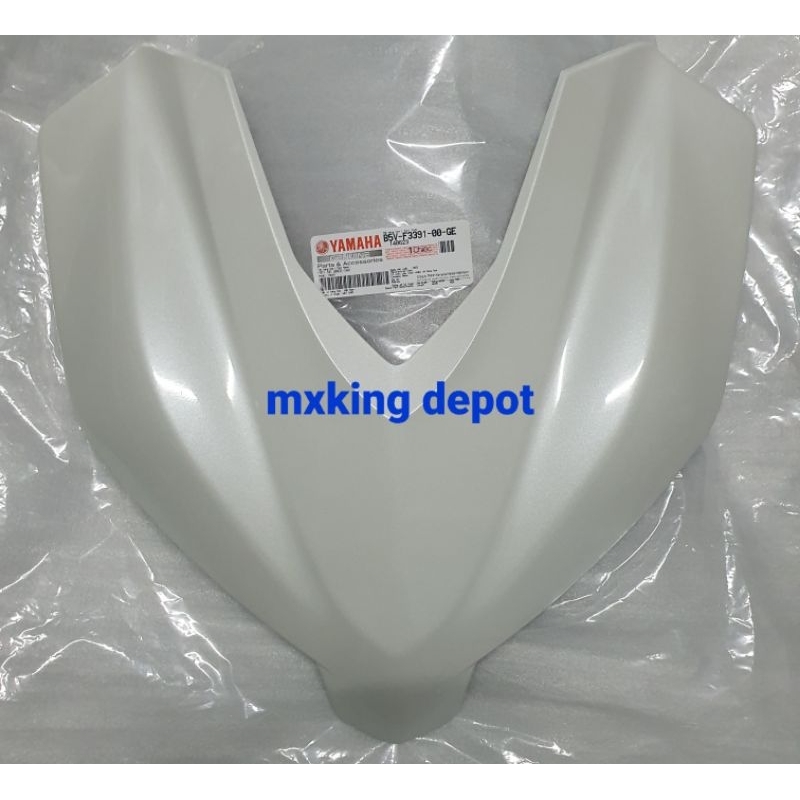 YAMAHA SNIPER 155 VVA/155R (B5V) GENUINE FRONT PANEL | Shopee Philippines