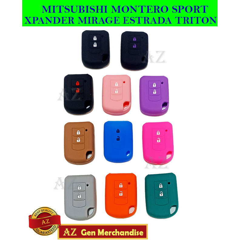 AZ MITSUBISHI Montero Sport / Xpander / Mirage / Strada / Triton Car ...